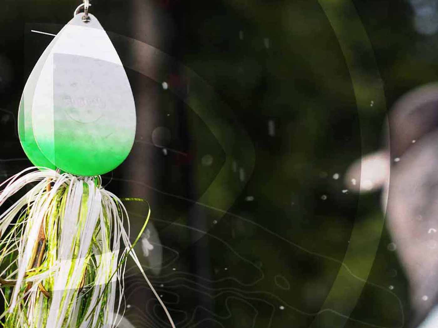 The Buzz on Bucktails: A Closer Look at Musky Fishing