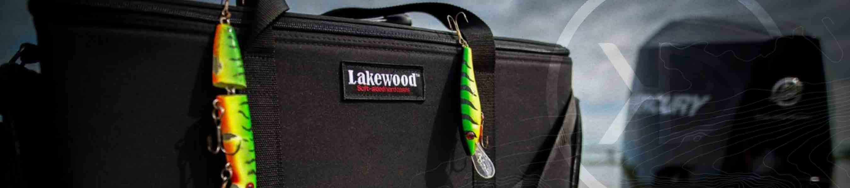 Tackle Storage | Pike & Musky Tackle