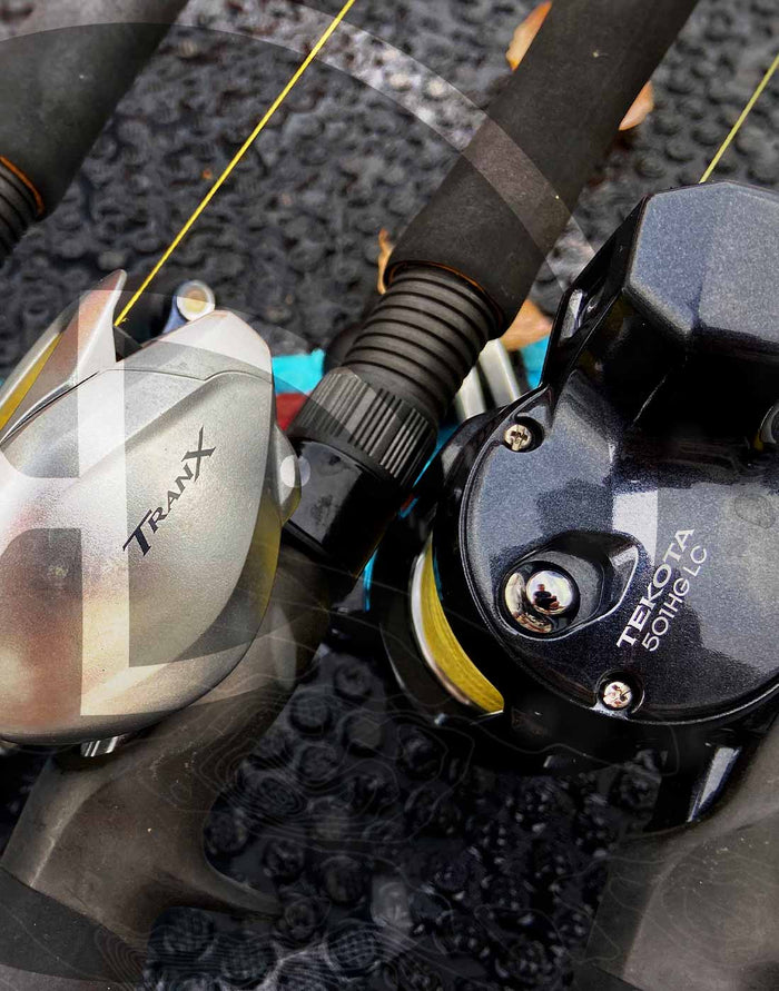 EZOKO Fishing | Musky Pike Bass | EZOKO Fishing
