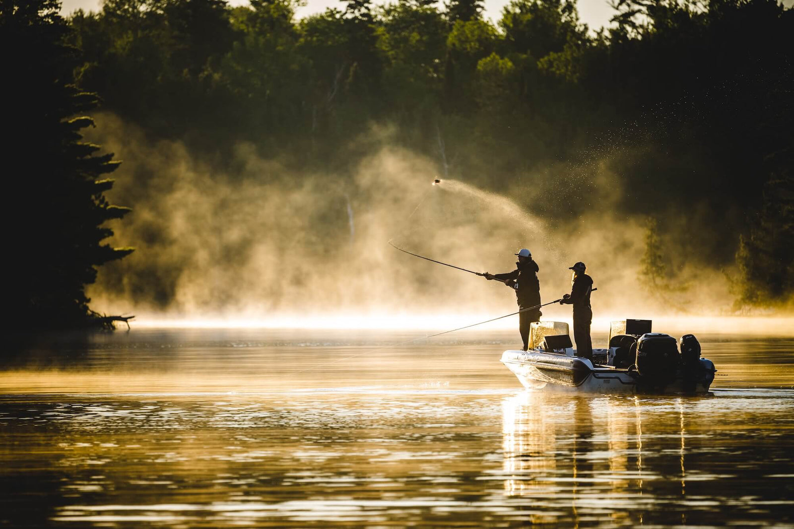 Musky & Pike Fly Fishing | Fly Rods, Lines & Flies | EZOKO
