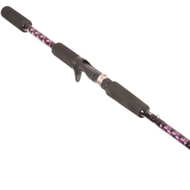 BFT Buster Jerk stiff Rods | Musky Rods