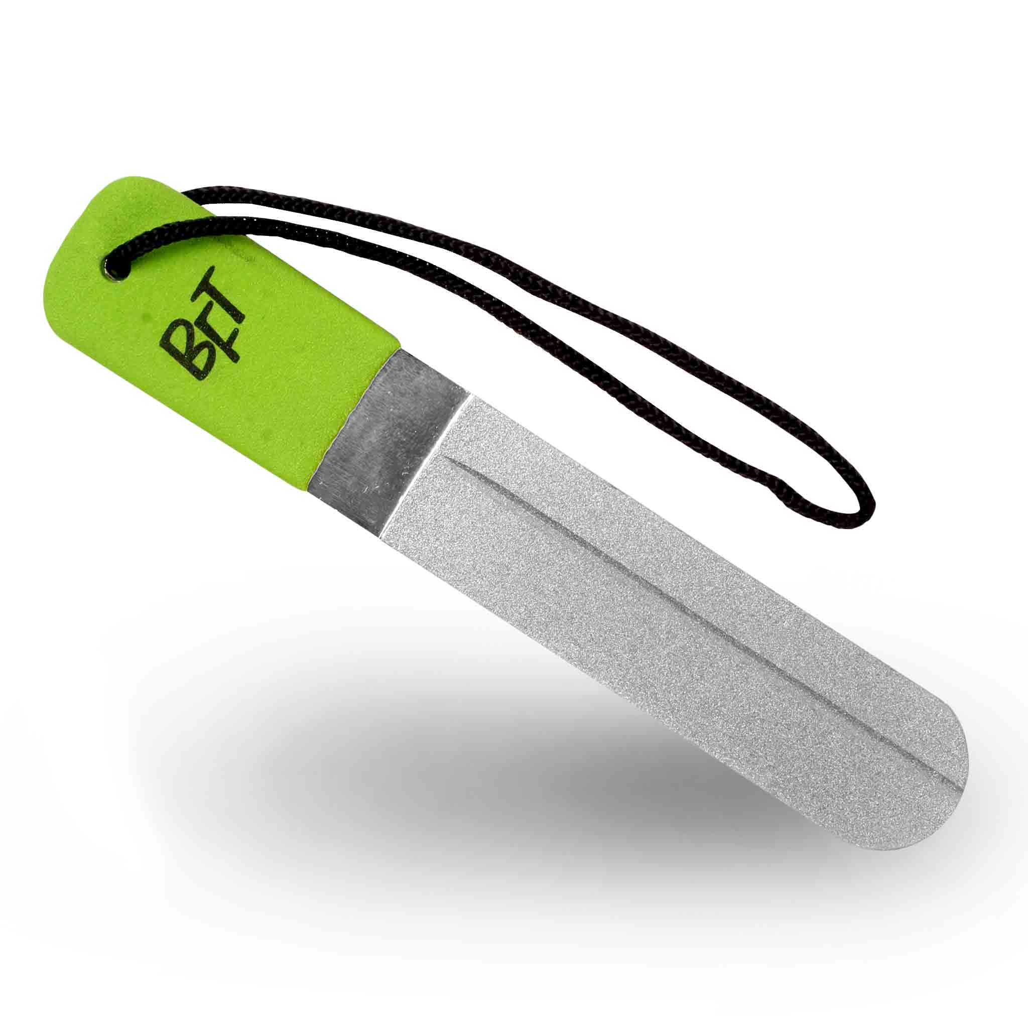 BFT Diamond Hook File | Musky hooks sharpening