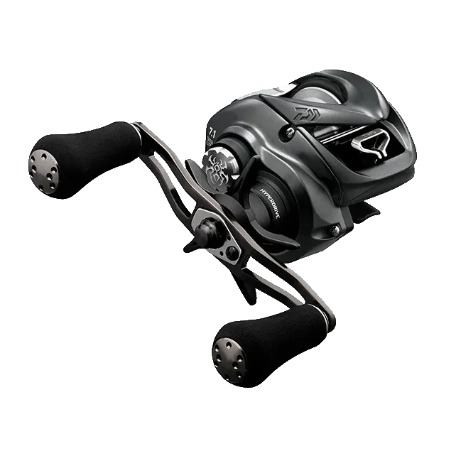 Daiwa Tatula Elite Pitch/Flip 2026 Baitcast Reels