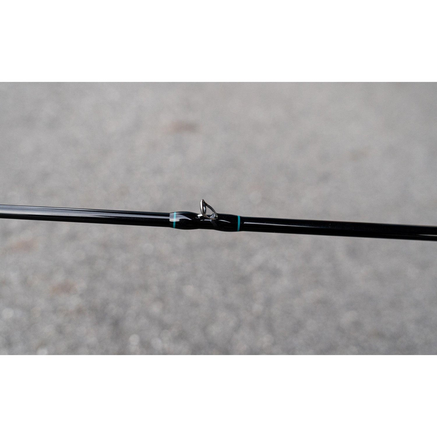 DRT X TULALA Baitcast Rods