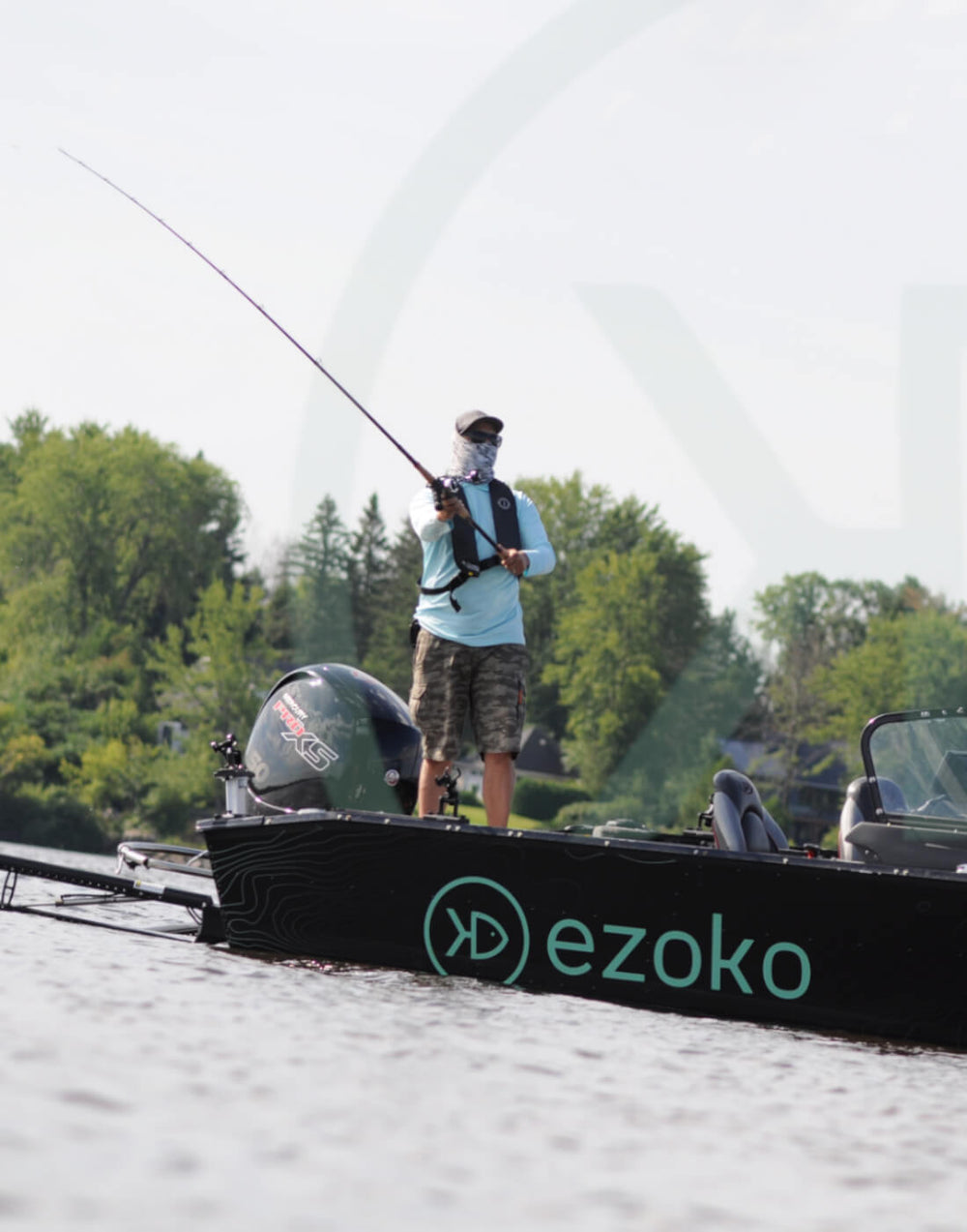 Ezoko Pike & Musky Shop | EZOKO Pike & Musky Shop