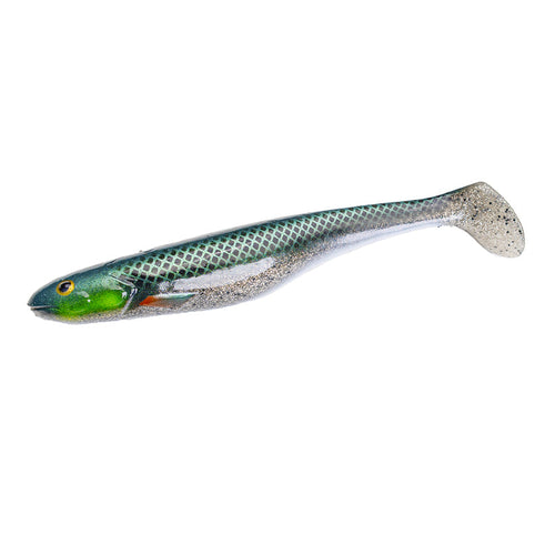 Gator Catfish Paddle Swimbait | Pike & Musky lures