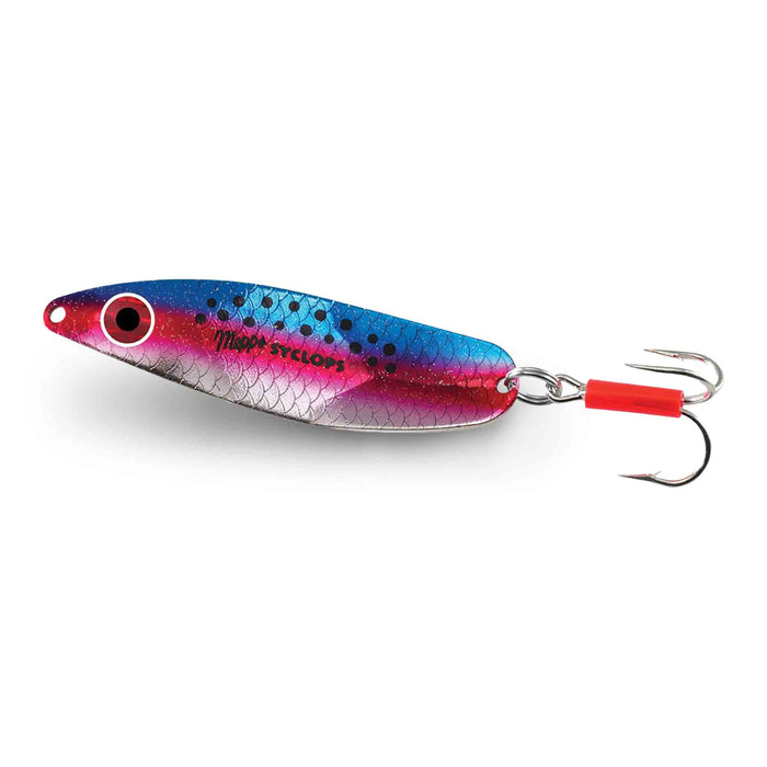 Mepps Syclops S3 Spoon | Pike & Musky Lures