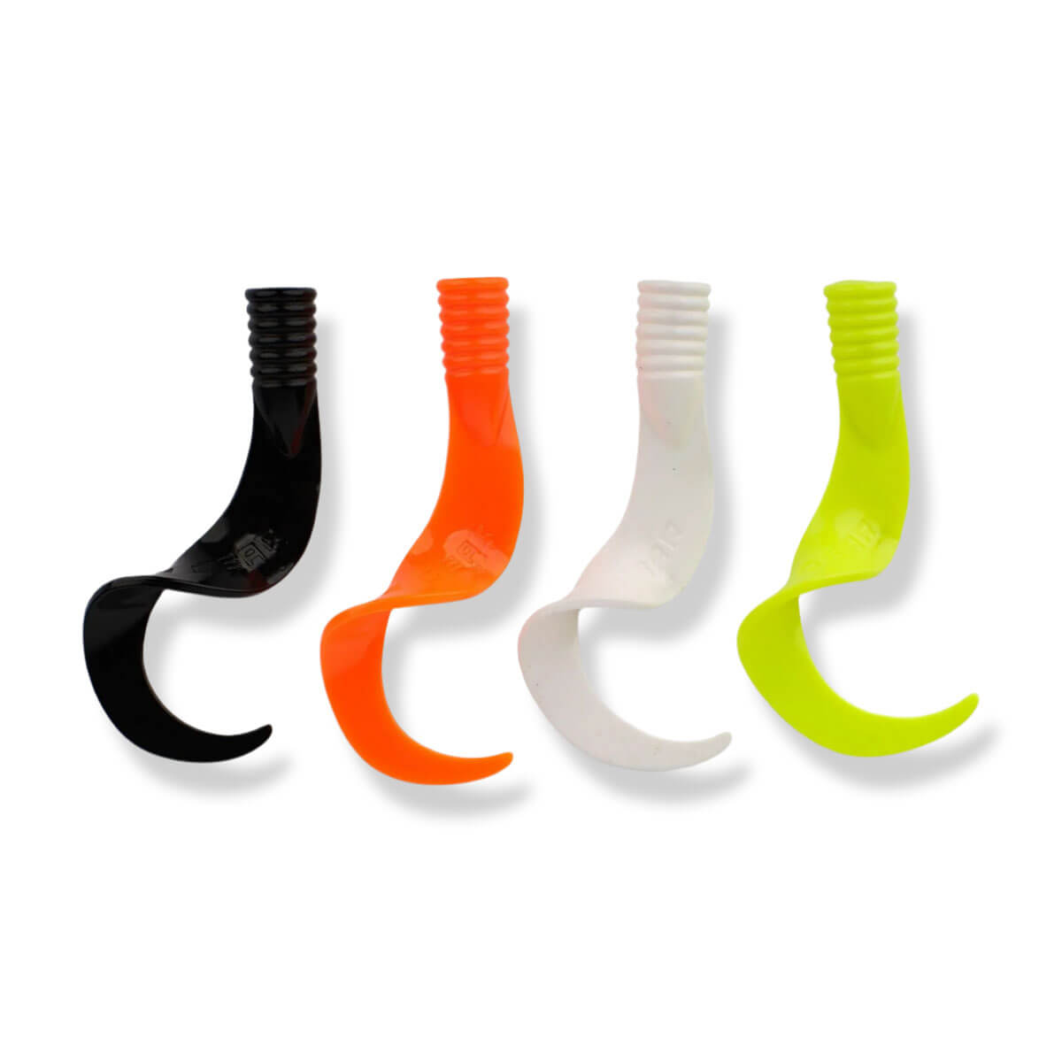 Savage Gear Extra Predator Teaser Tails Kit | Fishing Lures add on