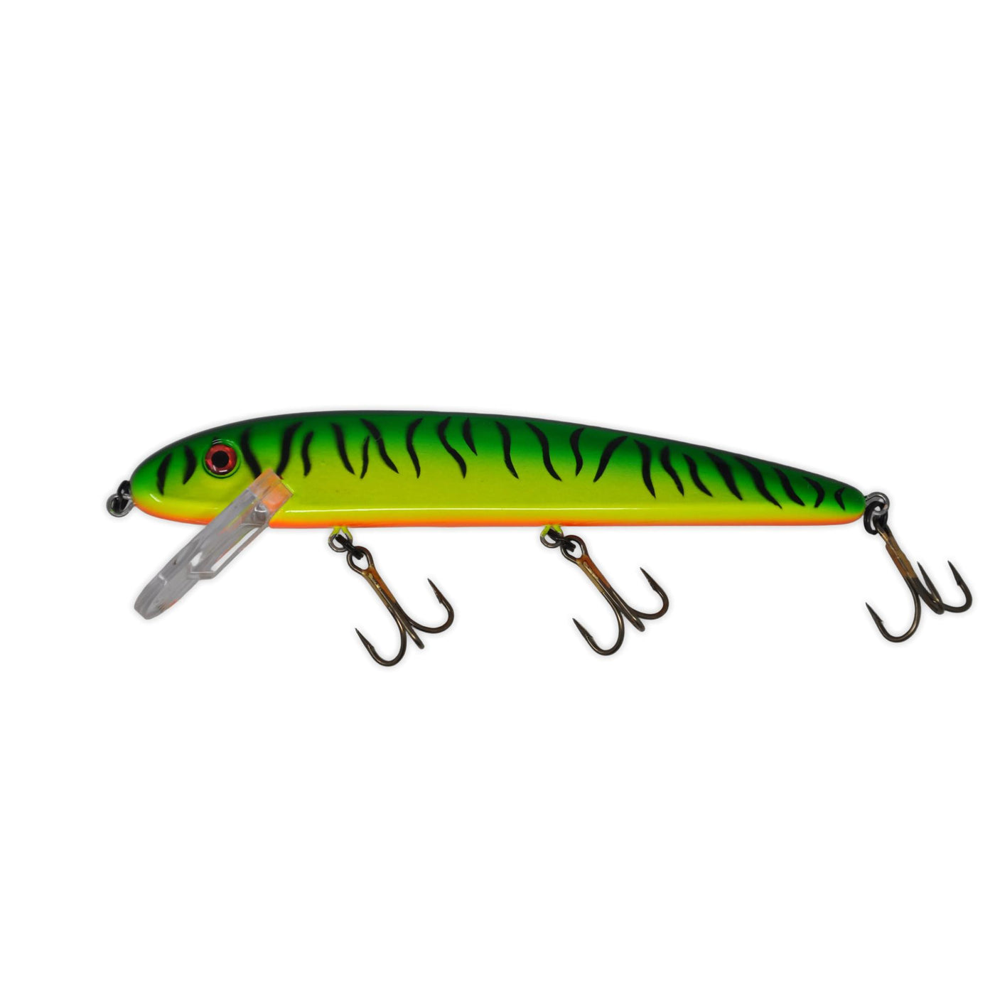 Spanky Baits M13 Pro Crankbait