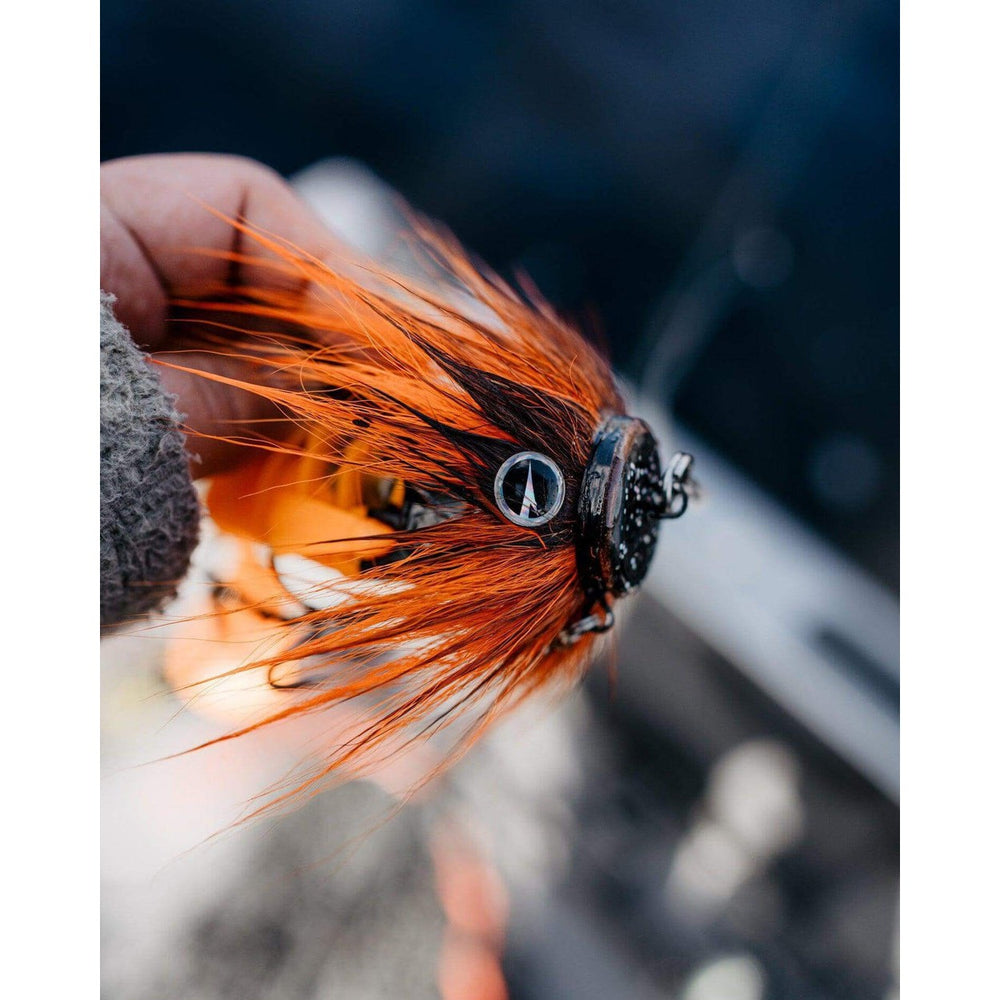 VMC Mustache Rig 20g | pike & musky rig