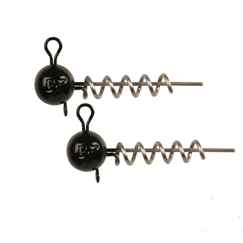 BFT Flexhead Pike Rigs | pike & musky rig