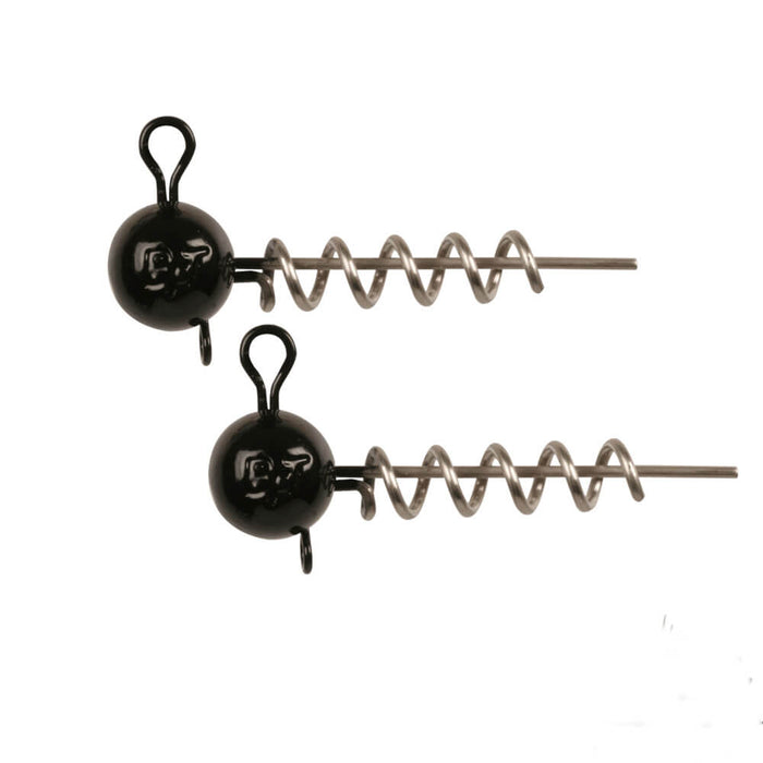 BFT Flexhead Pike Rigs | pike & musky rig