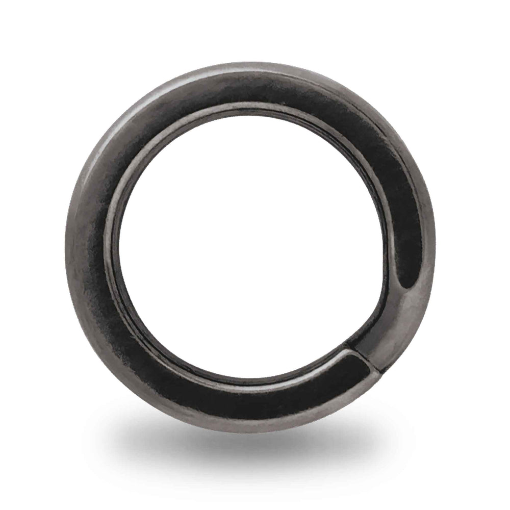 Snaps/Swivels/Split Rings | Pike & Musky Tackle